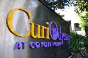 Directions - CuriOdyssey