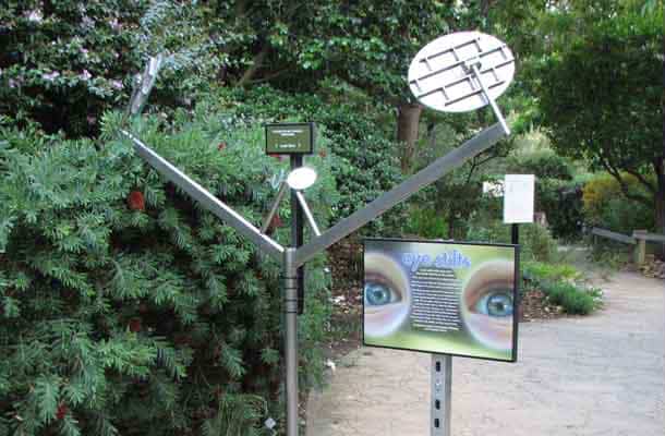 Exhibits - CuriOdyssey