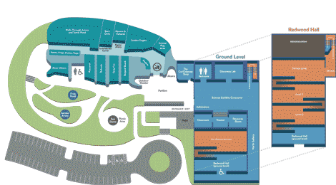 Hours & Admission - CuriOdyssey