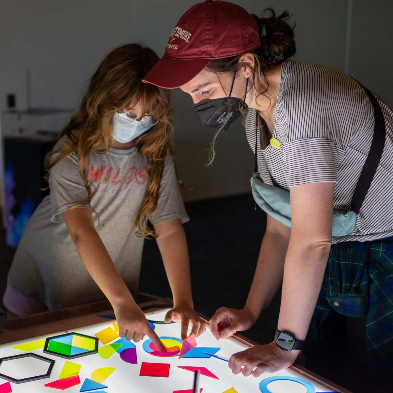 CuriOdyssey Gift Guide - CuriOdyssey